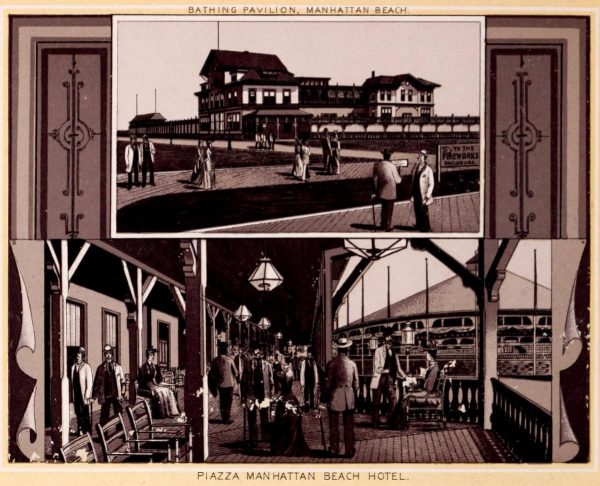 Fascinating Coney Island scenes you’ve never seen from summers over 100 ...