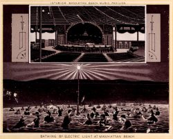 Fascinating Coney Island scenes you’ve never seen from summers over 100 ...