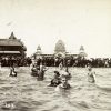 Fascinating Coney Island scenes you’ve never seen from summers over 100 ...