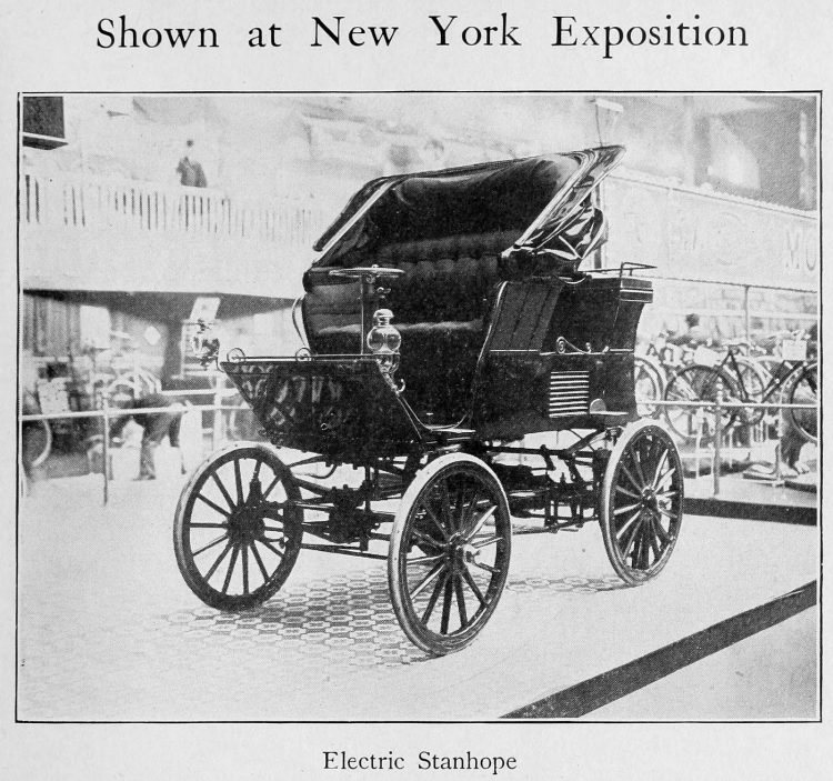 Cars from the 1900s: See 55 of the earliest automobiles ever ...