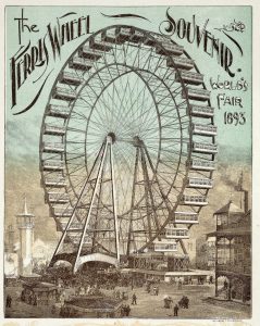 Here's the history of the Ferris Wheel - plus photos of the massive ...
