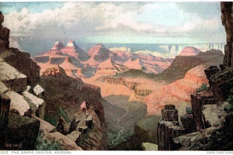 How Arizona became the 48th state of the United States of America ...