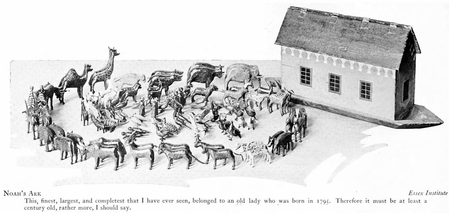 How old toys from the 1930s and earlier are still treasured by ...