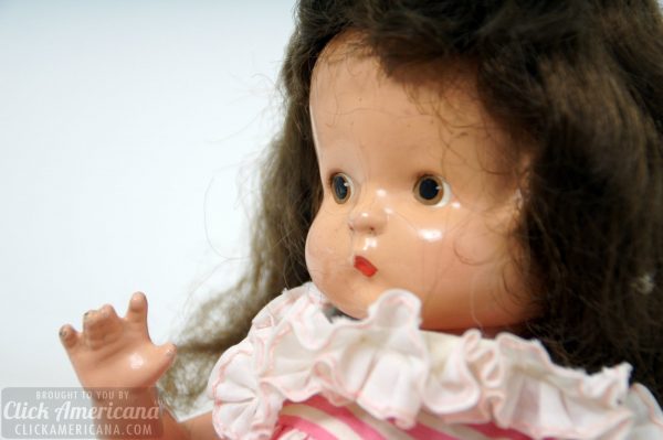 Vintage Patsy doll history: The famous toys from the 20s & 30s - Click ...