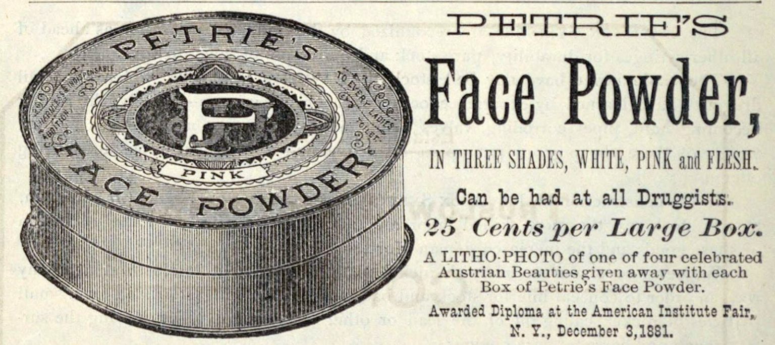 See vintage drugstores 100 years ago, selling lots of things you can't ...