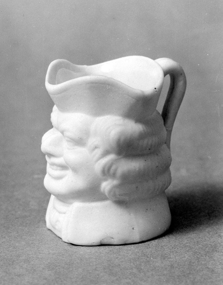 Antique Toby jugs: See dozens of collectible drinking mugs that were ...