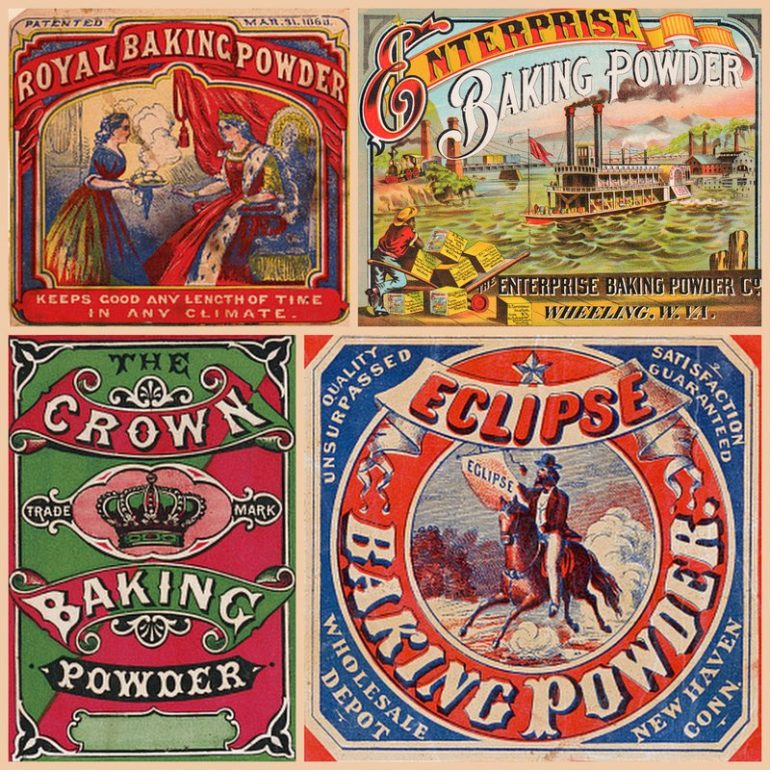 This old-fashioned baking powder biscuit recipe from the 1950s turns ...