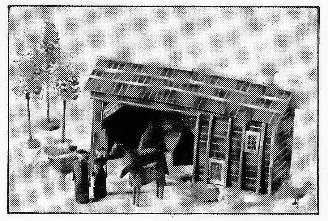 A legacy of fun: How old toys from the 1930s and earlier are still ...