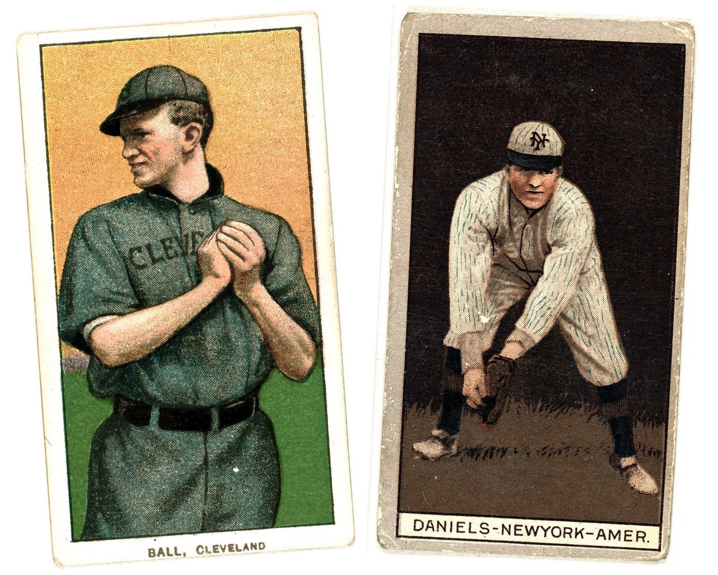 Why baseball has survived & thrived for more than 100 years - Click ...