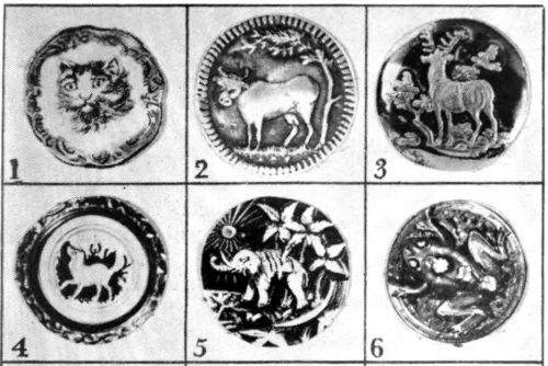 Antique buttons: How to identify these exquisite collectible treasures ...