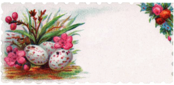 How & why everyone used calling cards in the early 1900s - Click Americana
