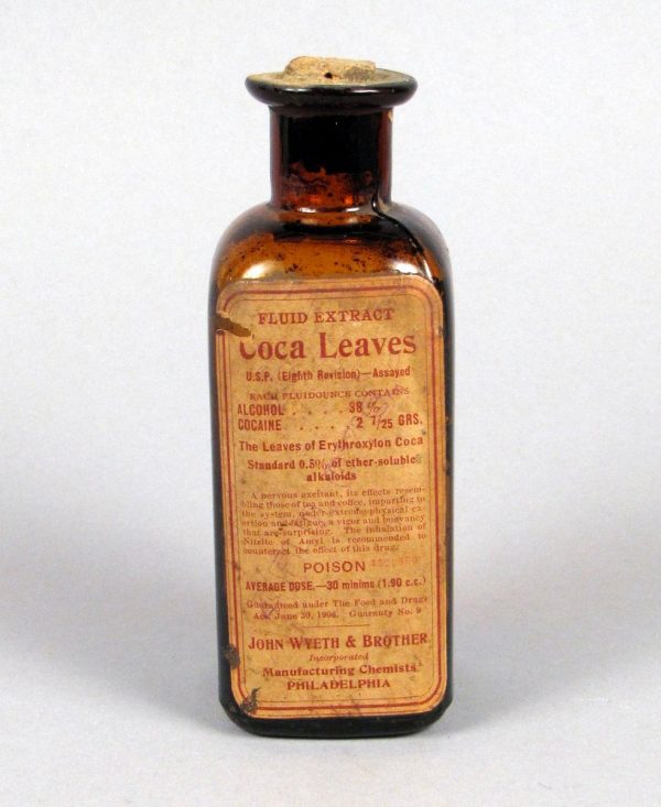 The mind-blowing world of vintage drugstores: 100+ years ago, people ...
