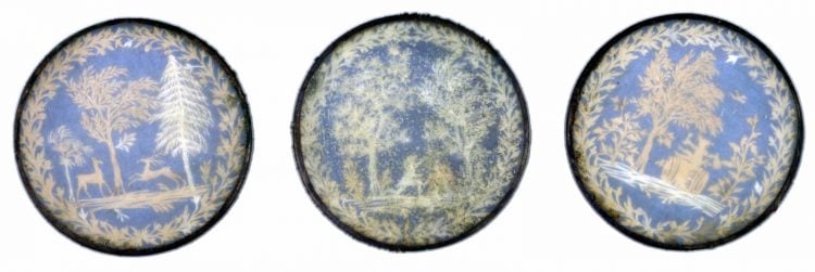 Antique buttons: How to identify these exquisite collectible treasures ...