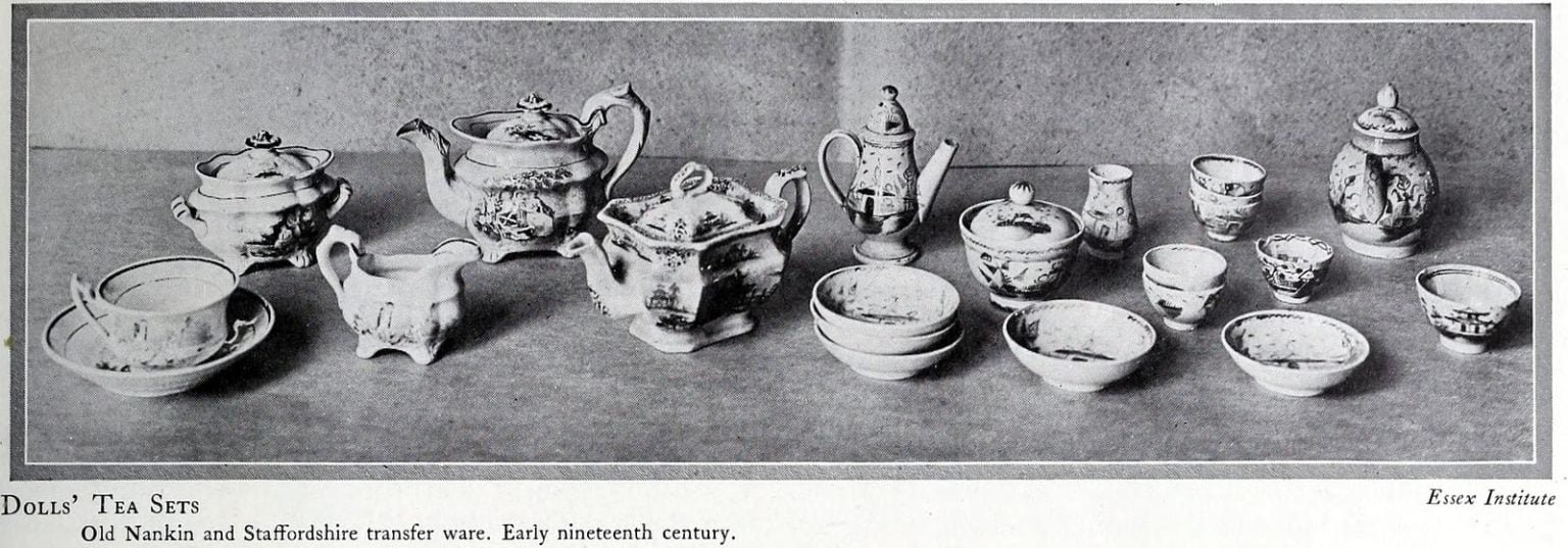 How old toys from the 1930s and earlier are still treasured by ...