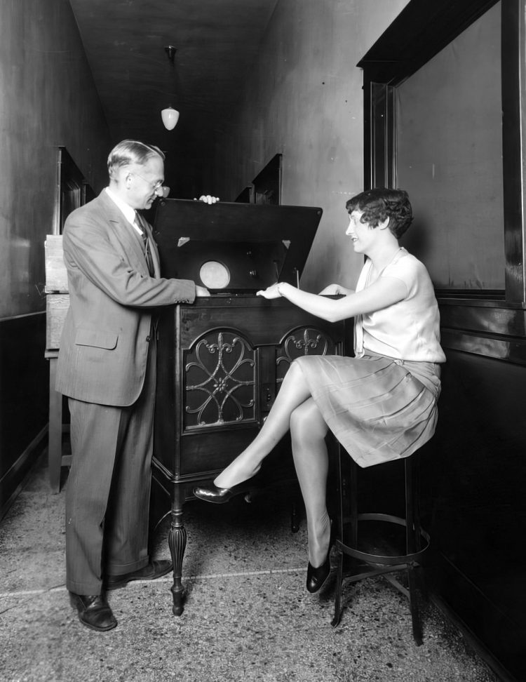 Television history: How TV magic all started, and who really invented ...