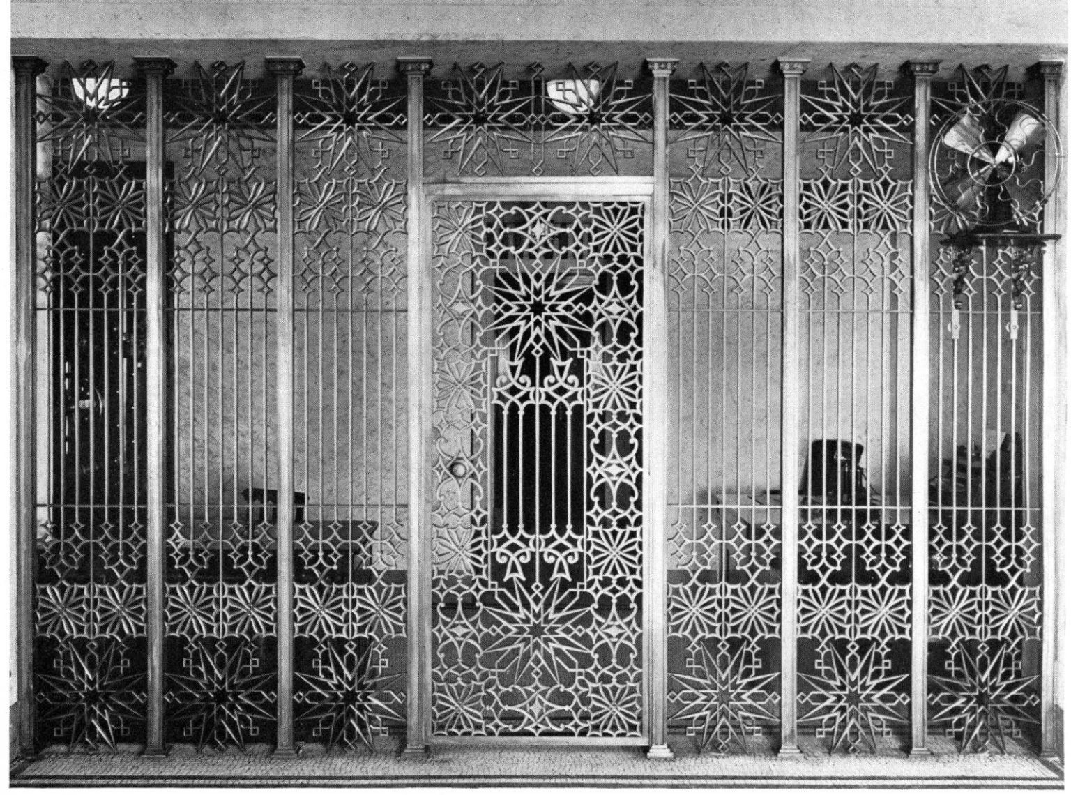 See 25 amazing antique elevators, many with the elegant cage style ...