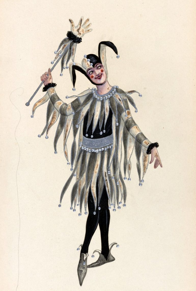 The history of April Fools' Day, as explained nearly 200 years ago ...