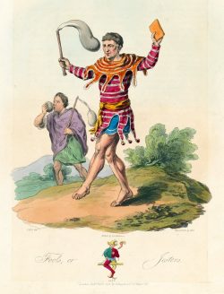 The history of April Fools' Day, as explained nearly 200 years ago ...