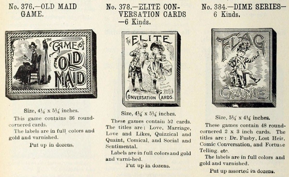 50+ old-fashioned games: Take look back at what people played 100 years ...