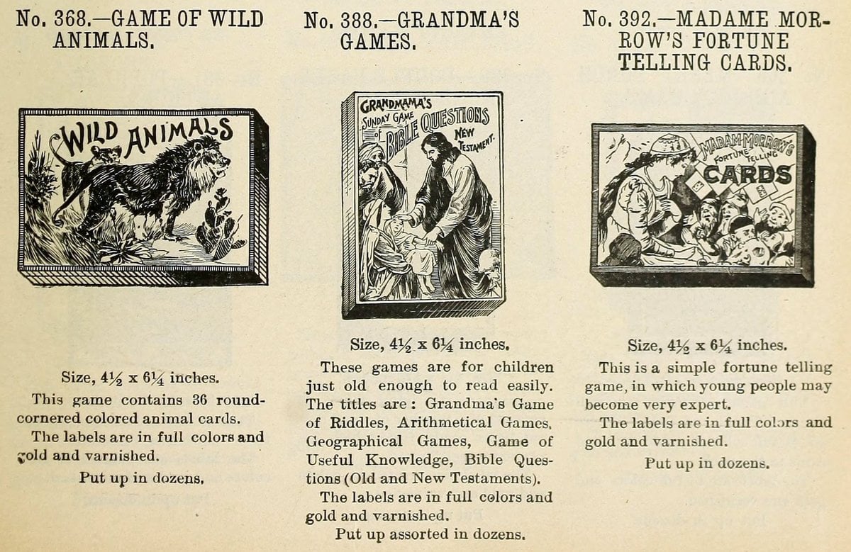 50+ old-fashioned games: Take look back at what people played 100 years ...