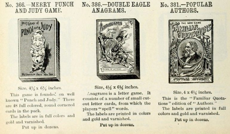 50+ old-fashioned games: Take look back at what people played 100 years ...