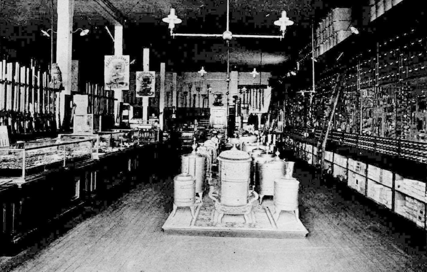 General store history: Take a fascinating peek inside Oregon's old ...