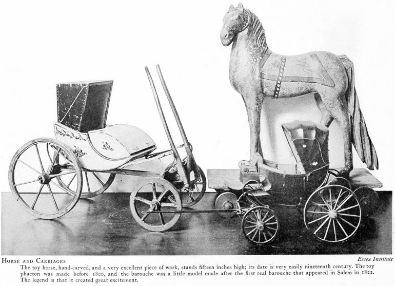 How old toys from the 1930s and earlier are still treasured by ...