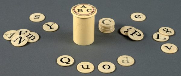 How old toys from the 1930s and earlier are still treasured by ...