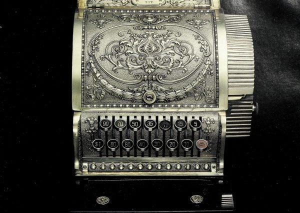 Old cash registers: How they were invented, plus see 20 vintage ...