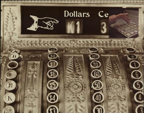 Old cash registers: How they were invented, plus see 20 vintage ...