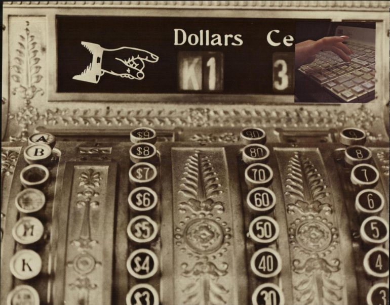 Old cash registers: How they were invented, plus see 20 vintage ...