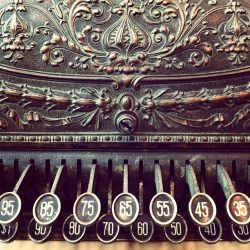 Old cash registers: How they were invented, plus see 20 vintage ...