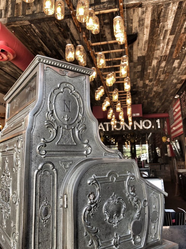 Old cash registers: How they were invented, plus see 20 vintage ...