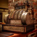 Old cash registers: How they were invented, plus see 20 vintage ...