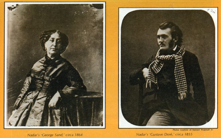 The romance of antique photos: Looking back at images of the 19th ...