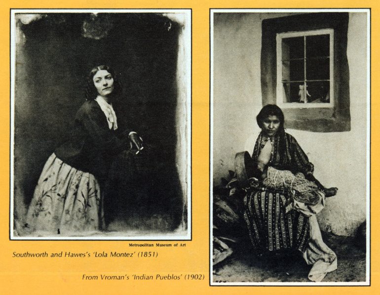 The romance of antique photos: Looking back at images of the 19th ...