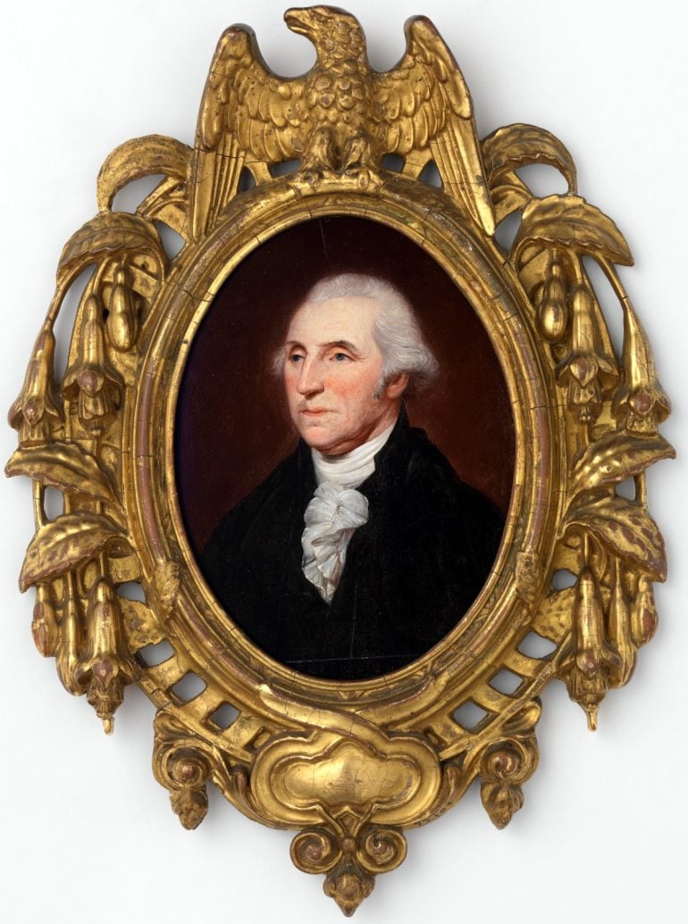 George Washington's life & legacy: The fascinating history of a ...