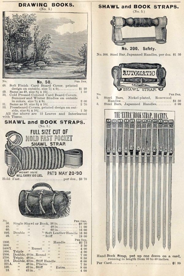 See what antique school supplies & educational materials were like in ...