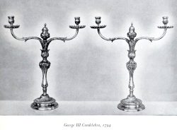 How to identify antique silver: Detailed vintage visual guides from the ...