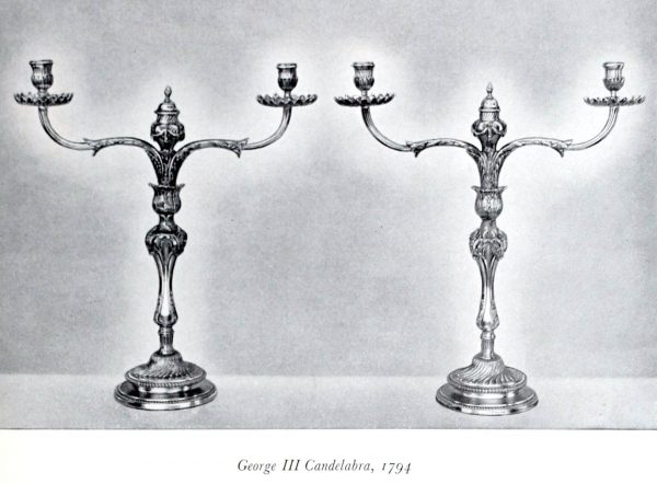 How to identify antique silver: Detailed vintage visual guides from the ...