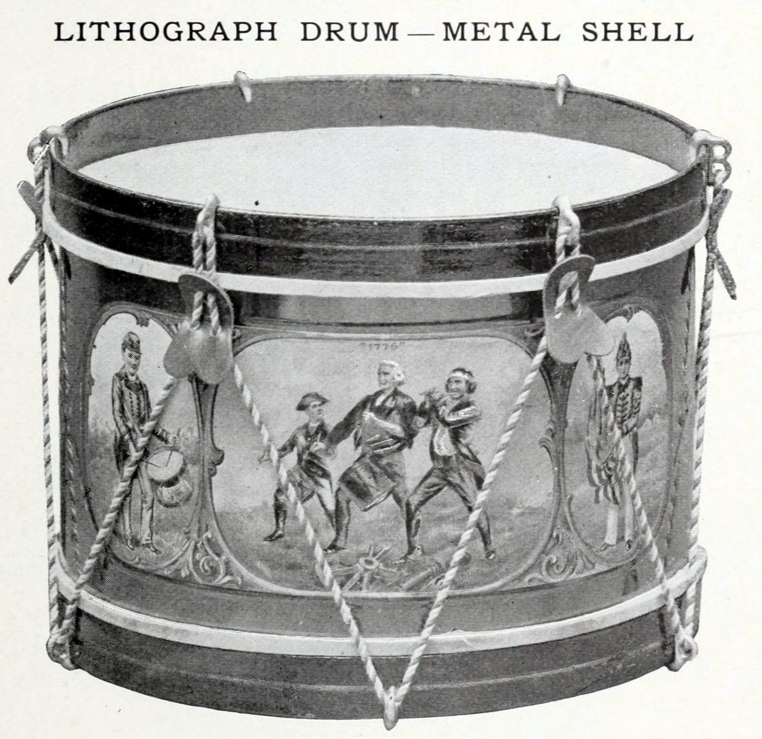 A legacy of fun: How old toys from the 1930s and earlier are still ...