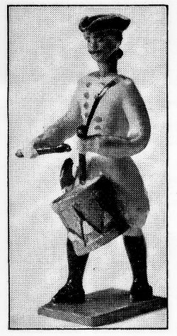 How old toys from the 1930s and earlier are still treasured by ...