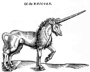 The old legend of the unicorn, and the value of his fabled horn - Click ...