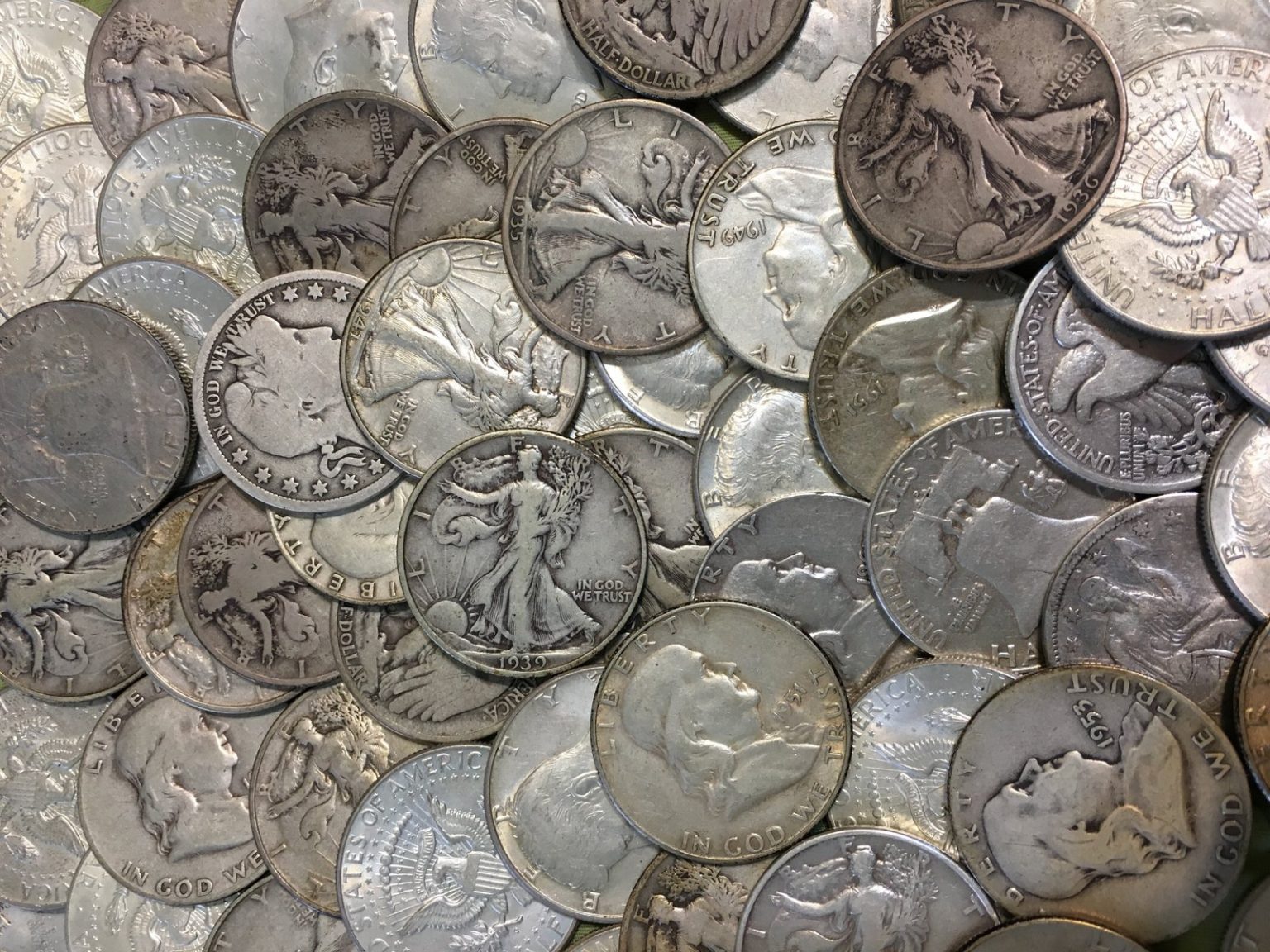 Inflation calculator: See how much the dollar was worth years ago ...