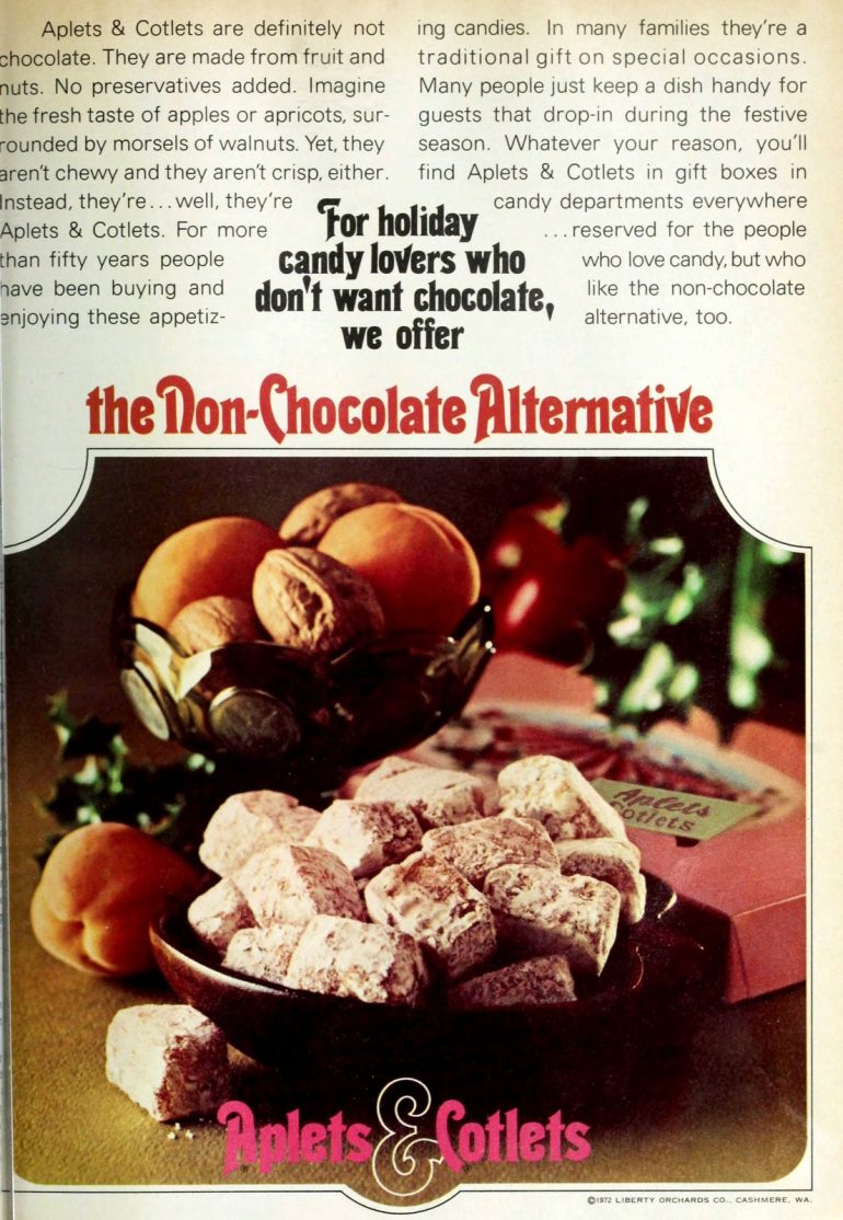Candy from the 70s: Remember these deliciously unforgettable sweets ...