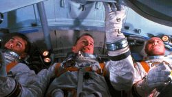 How the Apollo 1 astronauts tragically died in a flash fire on the ...