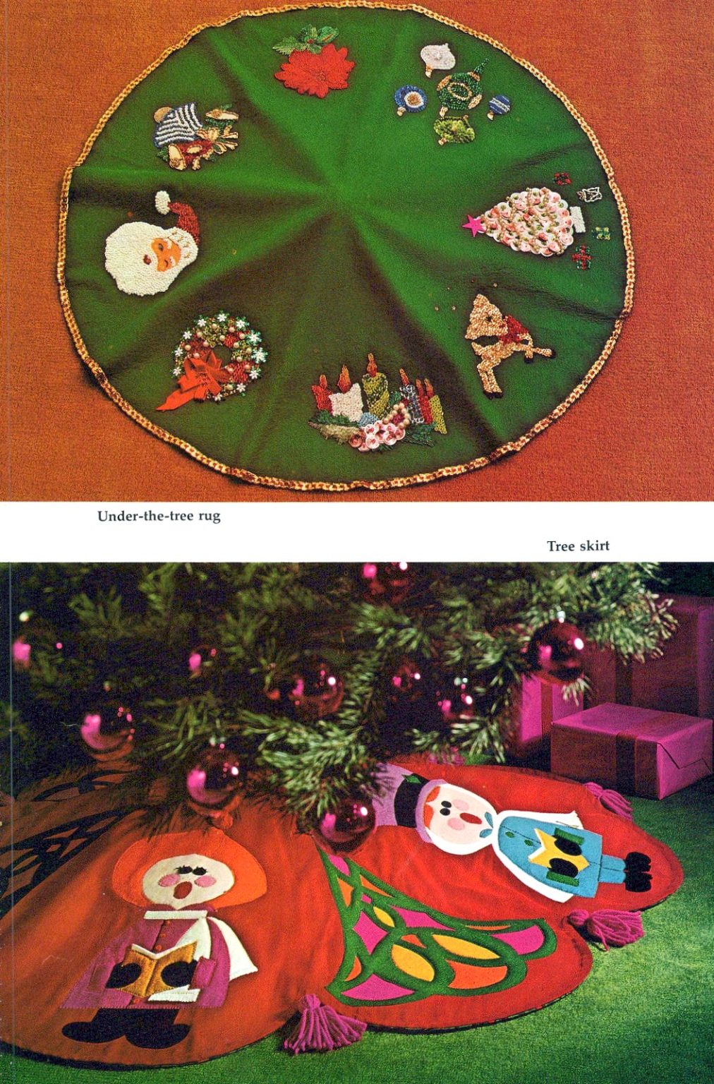 1970s Christmas memories: Relive the magic through these vintage images ...