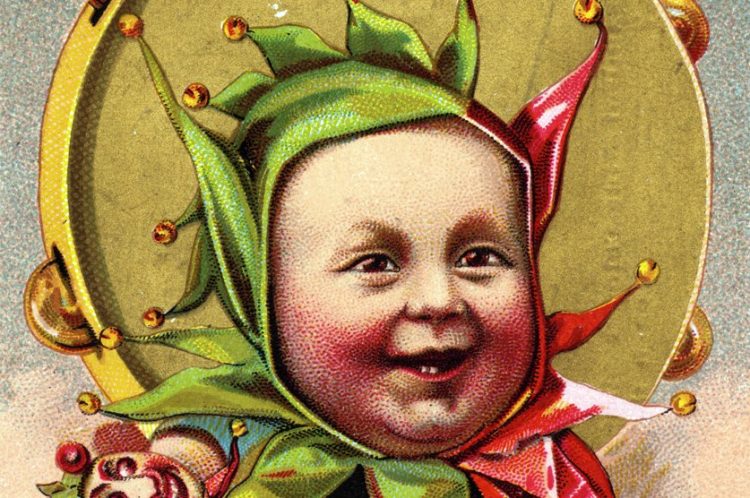 The history of April Fools' Day, as explained nearly 200 years ago ...