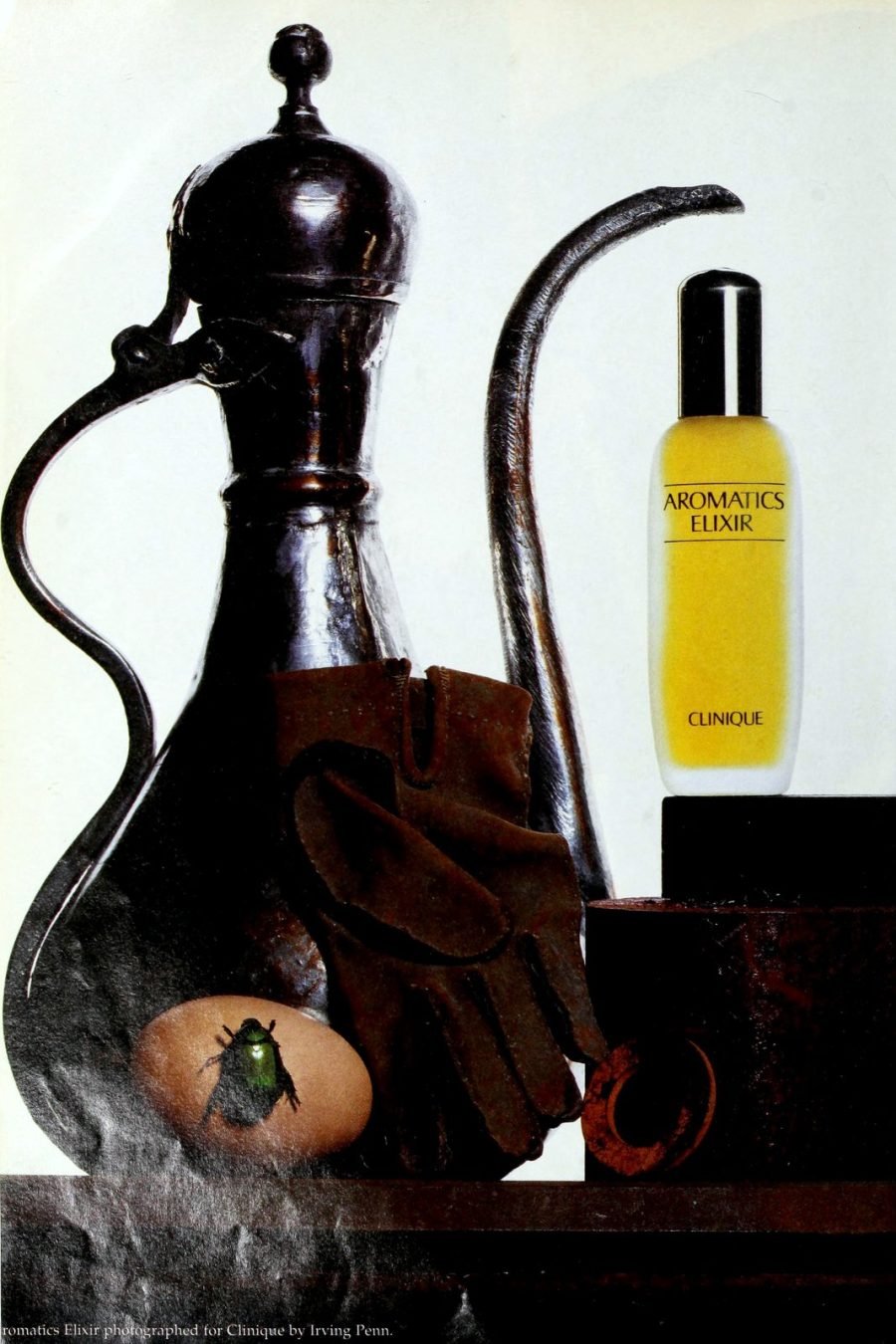 150 popular vintage perfumes from the 90s - Click Americana