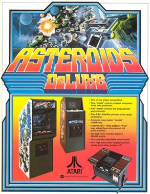The brilliant rise of 80s arcade games, from Space Invaders to Pac-Man ...